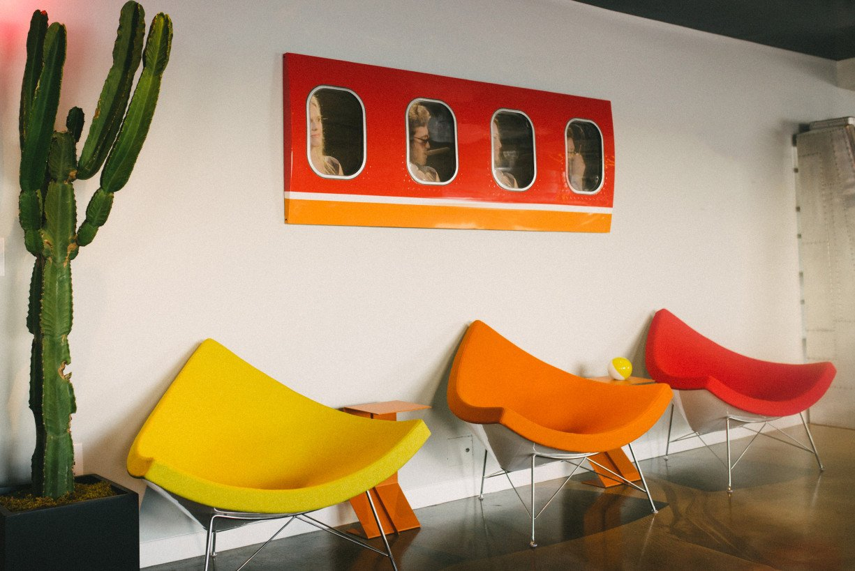 BLADE Discovery – BLADE Shop