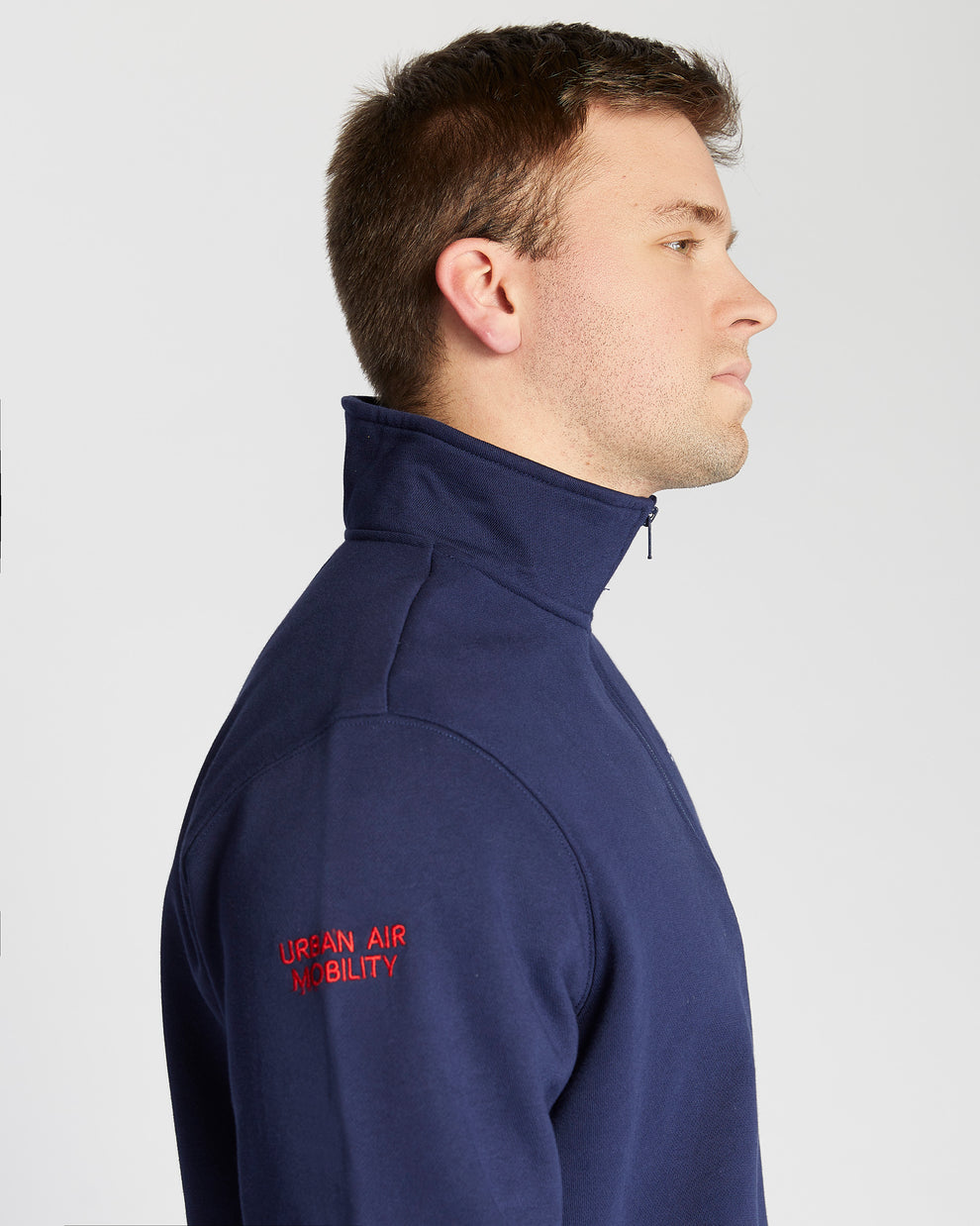 Special Ops Quarter Zip – BLADE Shop